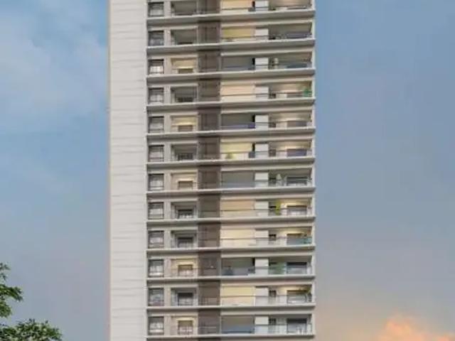 Apartamento para Venda em São Paulo/SP Vila Clementino 4 Quartos