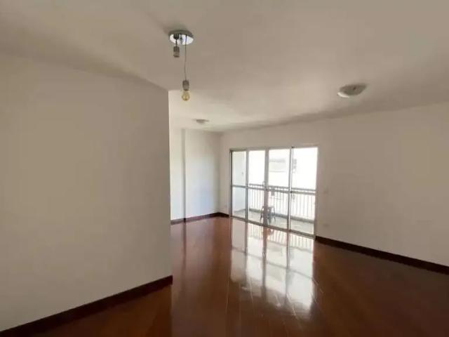 Apartamento para Venda em São Paulo/SP Vila Clementino 4 Quartos