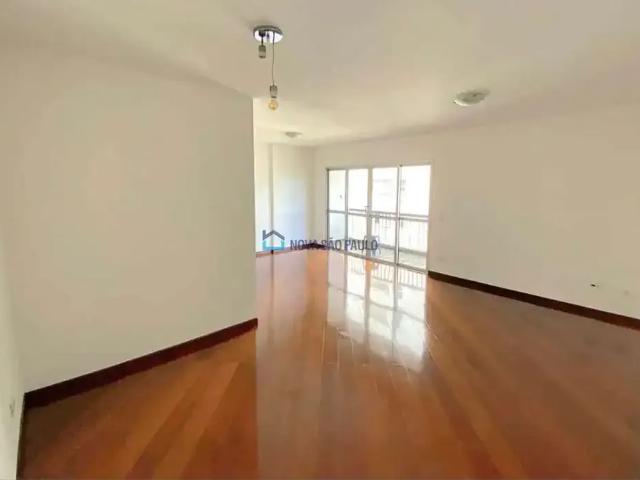Apartamento para Venda em São Paulo/SP Vila Clementino 4 Quartos