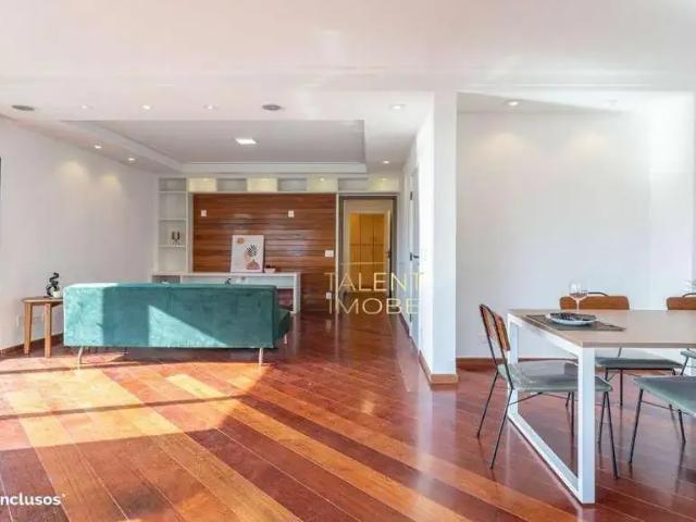 Apartamento para Venda em São Paulo/SP Vila Clementino 4 Quartos