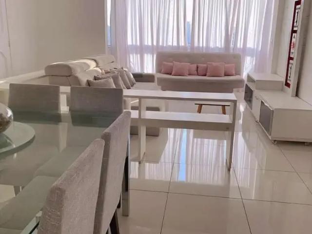 Apartamento para Venda em São Paulo/SP Vila Clementino 4 Quartos
