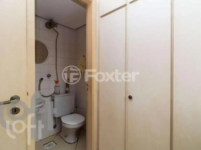 Apartamento para Venda em São Paulo/SP Vila Clementino 4 Quartos