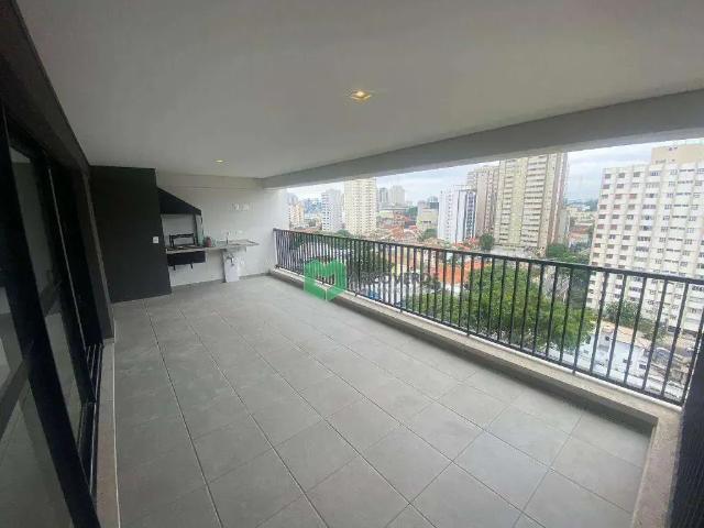 Apartamento para Venda em São Paulo/SP Vila Clementino 4 Quartos