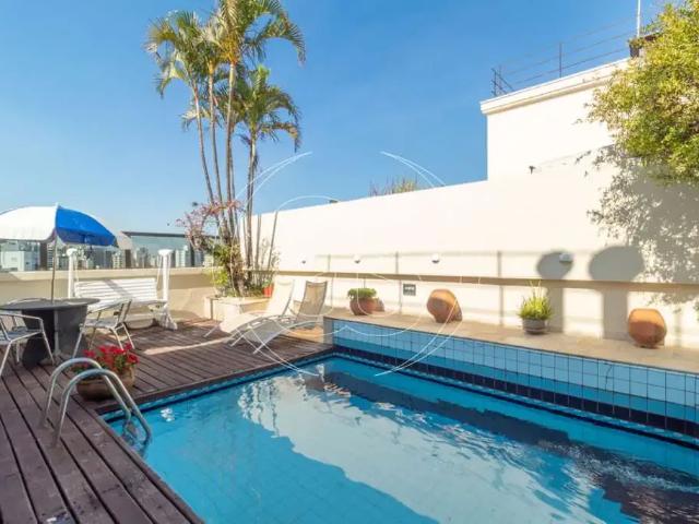 Apartamento para Venda em São Paulo/SP Vila Clementino 4 Quartos