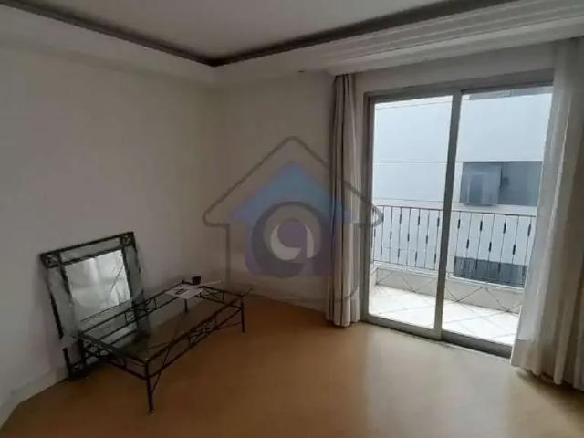 Apartamento para Venda em São Paulo/SP Vila Clementino 4 Quartos