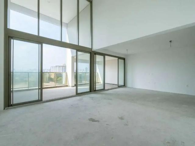 Apartamento para Venda em São Paulo/SP Vila Clementino 4 Quartos
