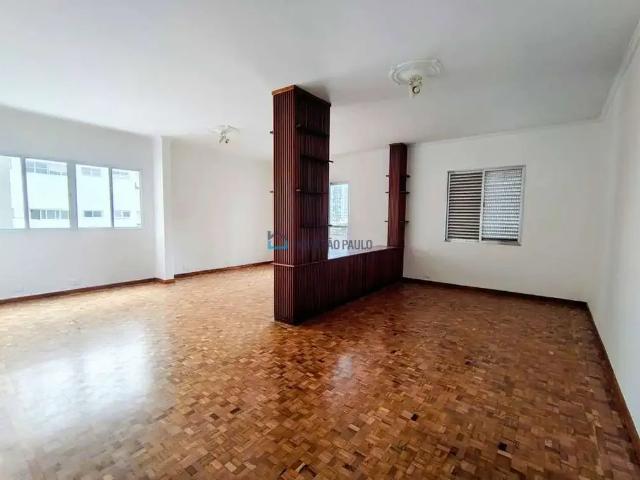 Apartamento para Venda em São Paulo/SP Vila Clementino 4 Quartos
