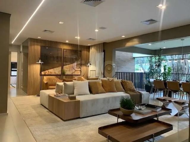 Apartamento para Venda em São Paulo/SP Vila Clementino 4 Quartos