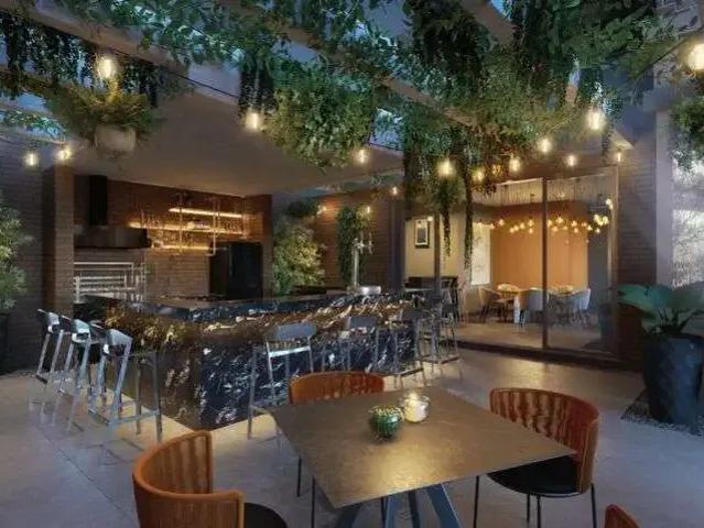 Apartamento para Venda em São Paulo/SP Vila Clementino 4 Quartos