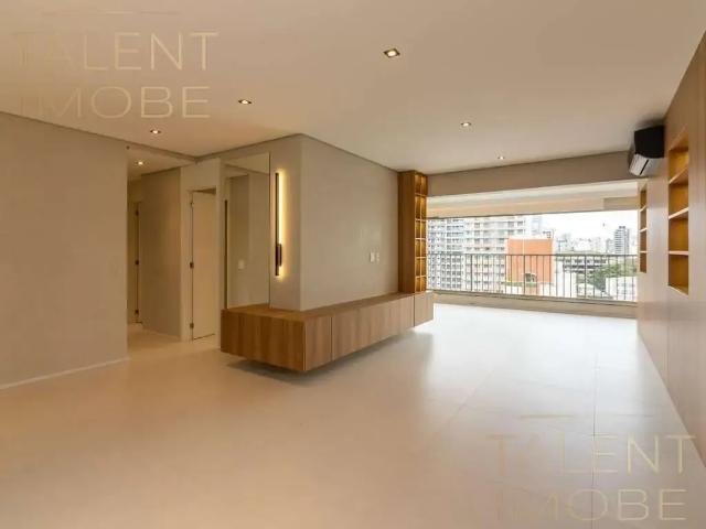 Apartamento para Venda em São Paulo/SP Vila Clementino 4 Quartos