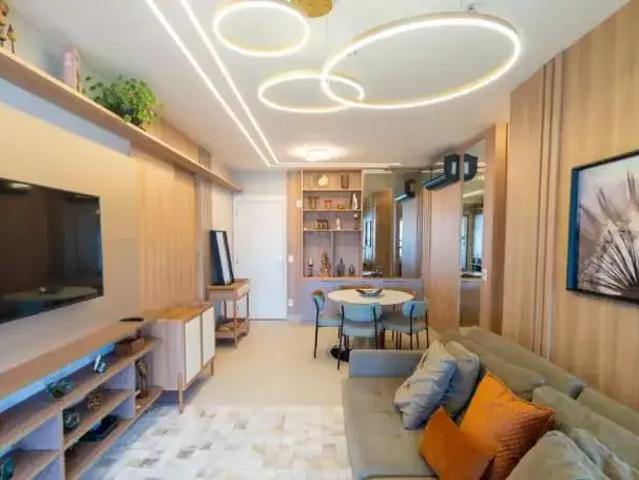 Apartamento para Venda em São Paulo/SP Vila Clementino 4 Quartos