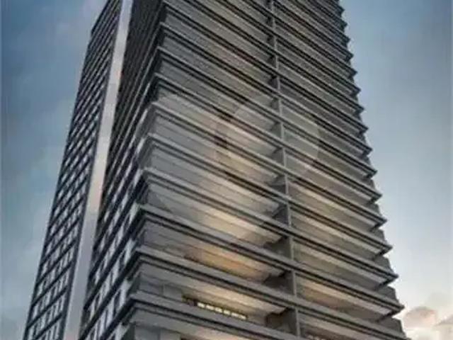 Apartamento para Venda em São Paulo/SP Vila Clementino 4 Quartos