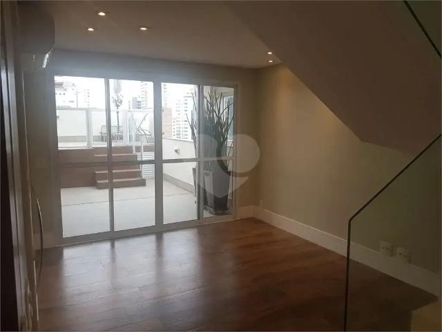 Apartamento para Venda em São Paulo/SP Vila Clementino 4 Quartos