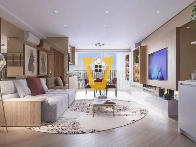 Apartamento para Venda em São Paulo/SP Vila Clementino 4 Quartos
