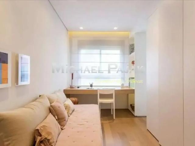 Apartamento para Venda em São Paulo/SP Vila Clementino 4 Quartos