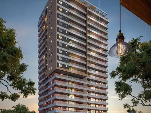 Apartamento para Venda em São Paulo/SP Vila Clementino 4 Quartos