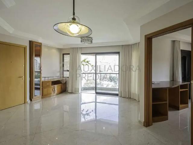 Apartamento para Venda em São Paulo/SP Vila Clementino 4 Quartos