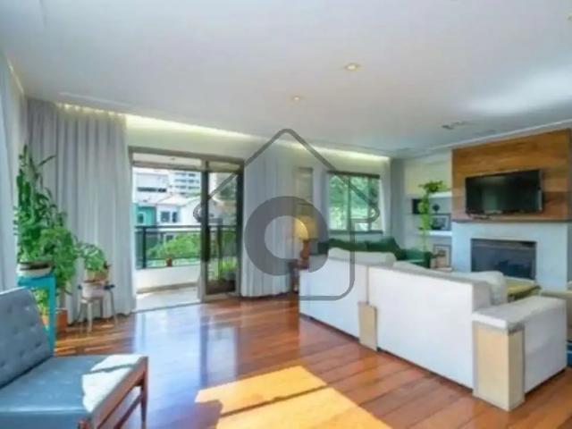 Apartamento para Venda em São Paulo/SP Vila Clementino 4 Quartos