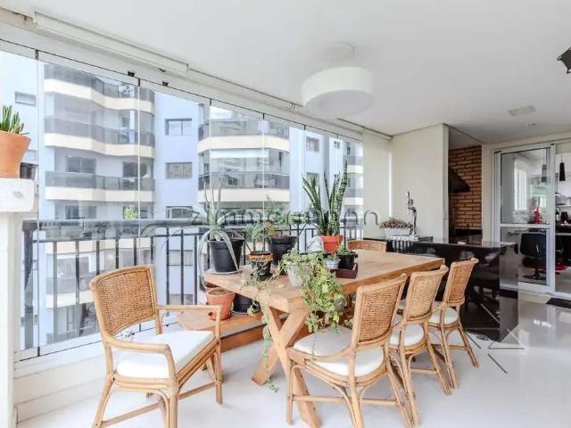 Apartamento para Venda em São Paulo/SP Vila Clementino 4 Quartos