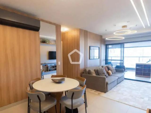 Apartamento para Venda em São Paulo/SP Vila Clementino 4 Quartos