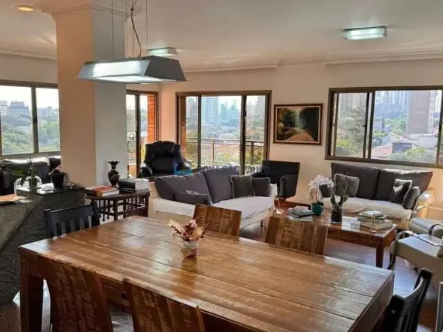 Apartamento para Venda em São Paulo/SP Vila Clementino 4 Quartos