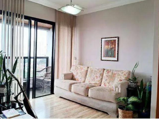 Apartamento para Venda em São Paulo/SP Vila Clementino 4 Quartos