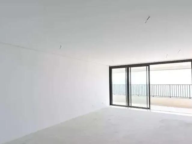 Apartamento para Venda em São Paulo/SP Vila Clementino 4 Quartos