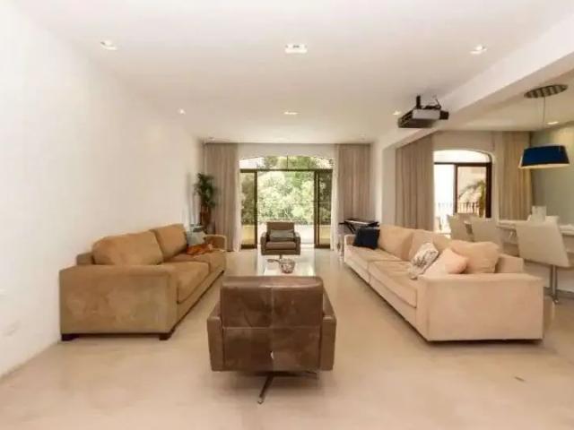Apartamento para Venda em São Paulo/SP Vila Clementino 4 Quartos