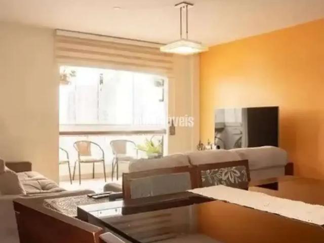 Apartamento para Venda em São Paulo/SP Vila Clementino 4 Quartos