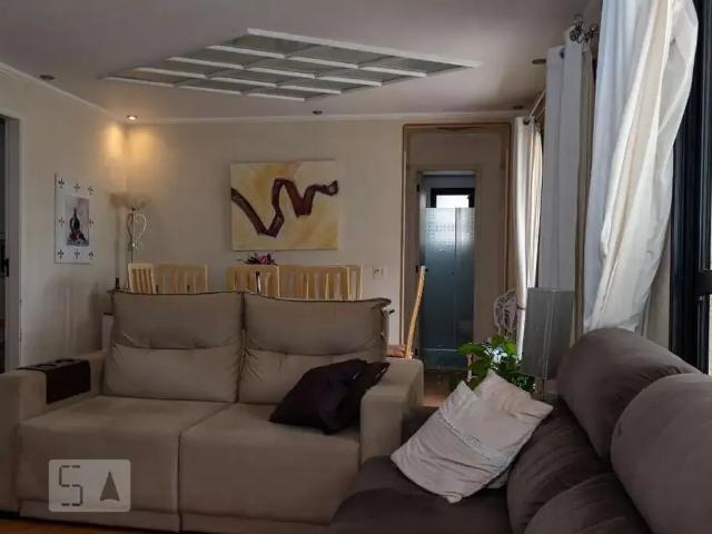 Apartamento para Venda em São Paulo/SP Vila Clementino 4 Quartos