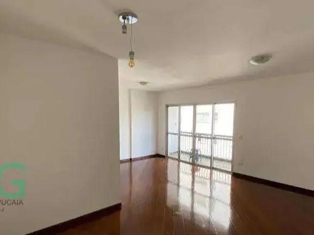 Apartamento para Venda em São Paulo/SP Vila Clementino 4 Quartos