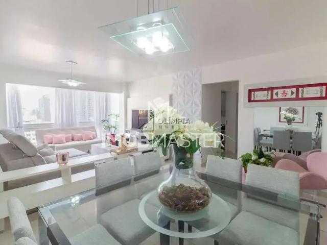 Apartamento para Venda em São Paulo/SP Vila Clementino 4 Quartos