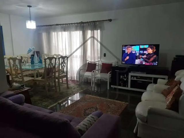 Apartamento para Venda em São Paulo/SP Vila Clementino 4 Quartos