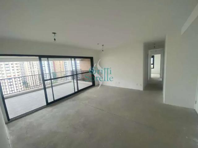 Apartamento para Venda em São Paulo/SP Vila Clementino 4 Quartos