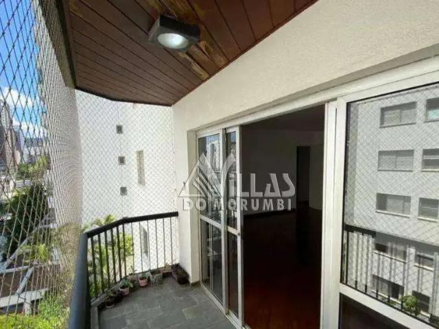 Apartamento para Venda em São Paulo/SP Vila Clementino 4 Quartos
