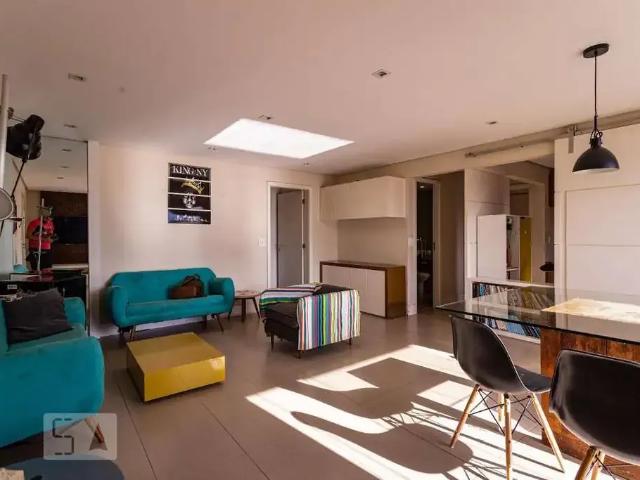 Apartamento para Venda em São Paulo/SP Vila Clementino 4 Quartos