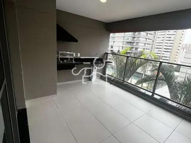 Apartamento para Venda em São Paulo/SP Vila Clementino 4 Quartos
