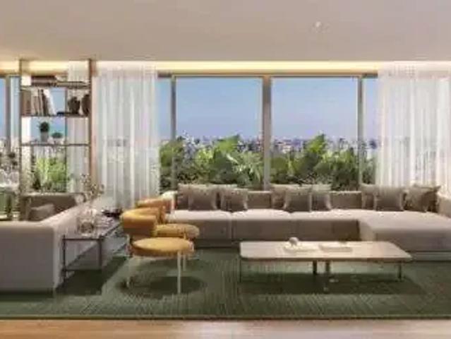 Apartamento para Venda em São Paulo/SP Vila Clementino 4 Quartos