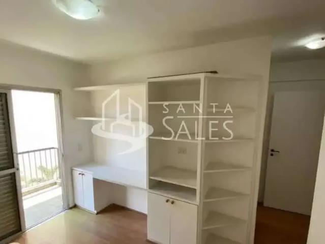 Apartamento para Venda em São Paulo/SP Vila Clementino 4 Quartos