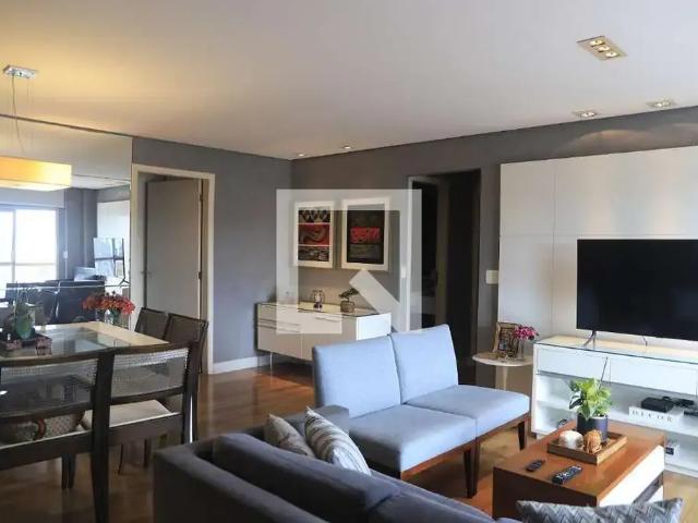 Apartamento para Venda em São Paulo/SP Vila Clementino 4 Quartos