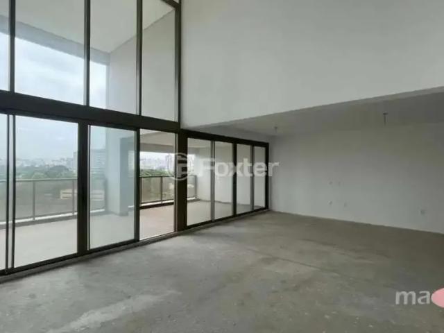 Apartamento para Venda em São Paulo/SP Vila Clementino 4 Quartos