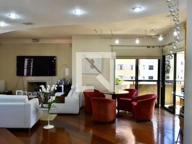 Apartamento para Venda em São Paulo/SP Vila Clementino 4 Quartos