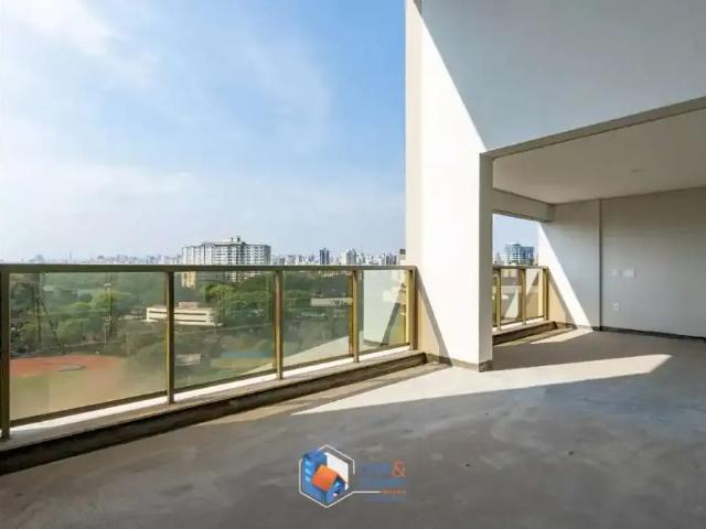Apartamento para Venda em São Paulo/SP Vila Clementino 4 Quartos