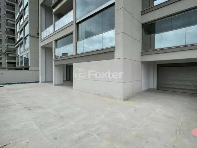 Apartamento para Venda em São Paulo/SP Vila Clementino 4 Quartos