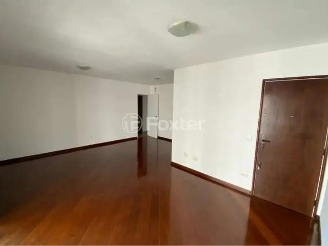 Apartamento para Venda em São Paulo/SP Vila Clementino 4 Quartos