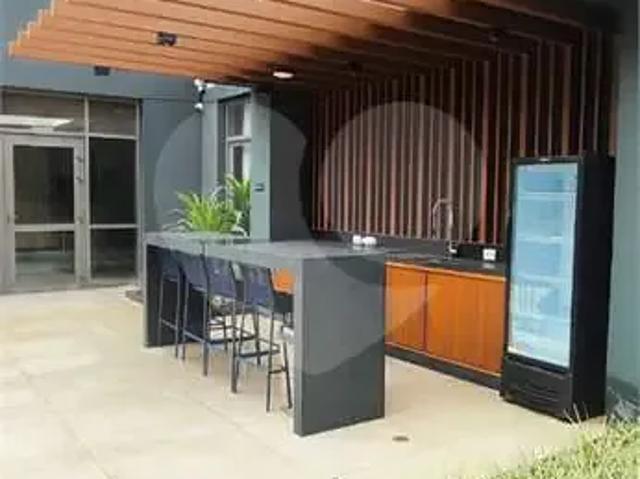 Apartamento para Venda em São Paulo/SP Vila Clementino 4 Quartos