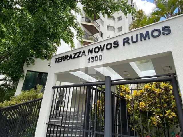 Apartamento para Venda em São Paulo/SP Vila Clementino 4 Quartos