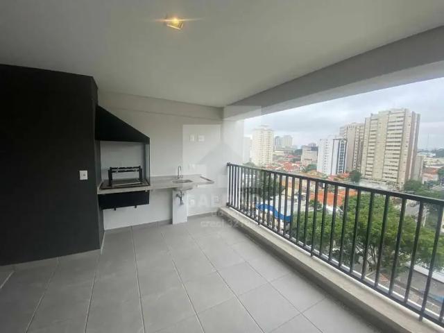Apartamento para Venda em São Paulo/SP Vila Clementino 4 Quartos