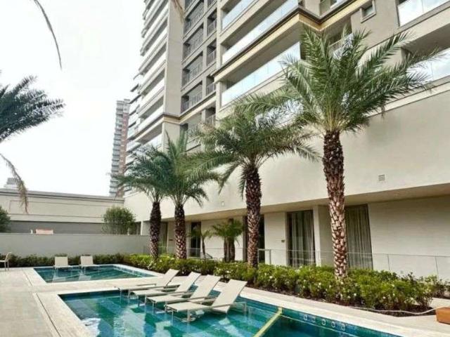 Apartamento para Venda em São Paulo/SP Vila Clementino 4 Quartos