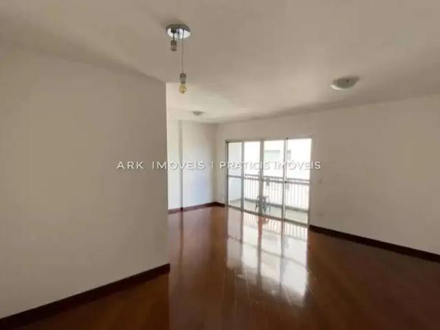 Apartamento para Venda em São Paulo/SP Vila Clementino 4 Quartos